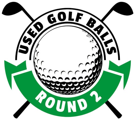 Shop - Round 2 Golf | Second Hand Golf Balls