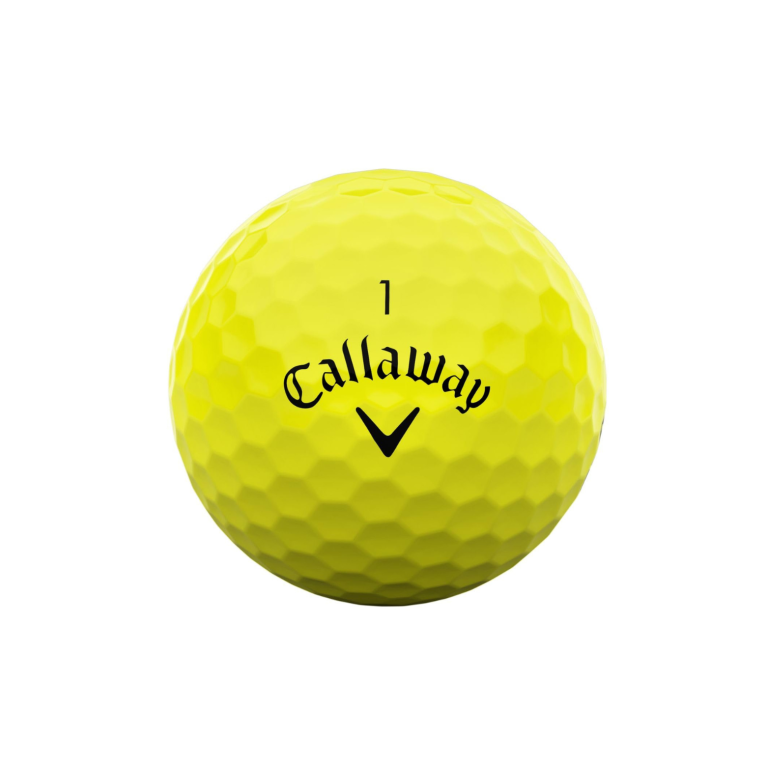 Round 2 Golf - Round 2 Golf | Second Hand Golf Balls